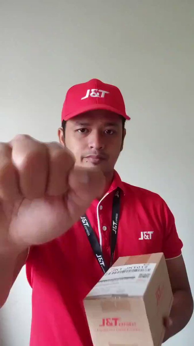 J&T Express Indonesia on Twitter: "J&T Friends ada yang kayak di atas gak nih, diminta POD tapi ...