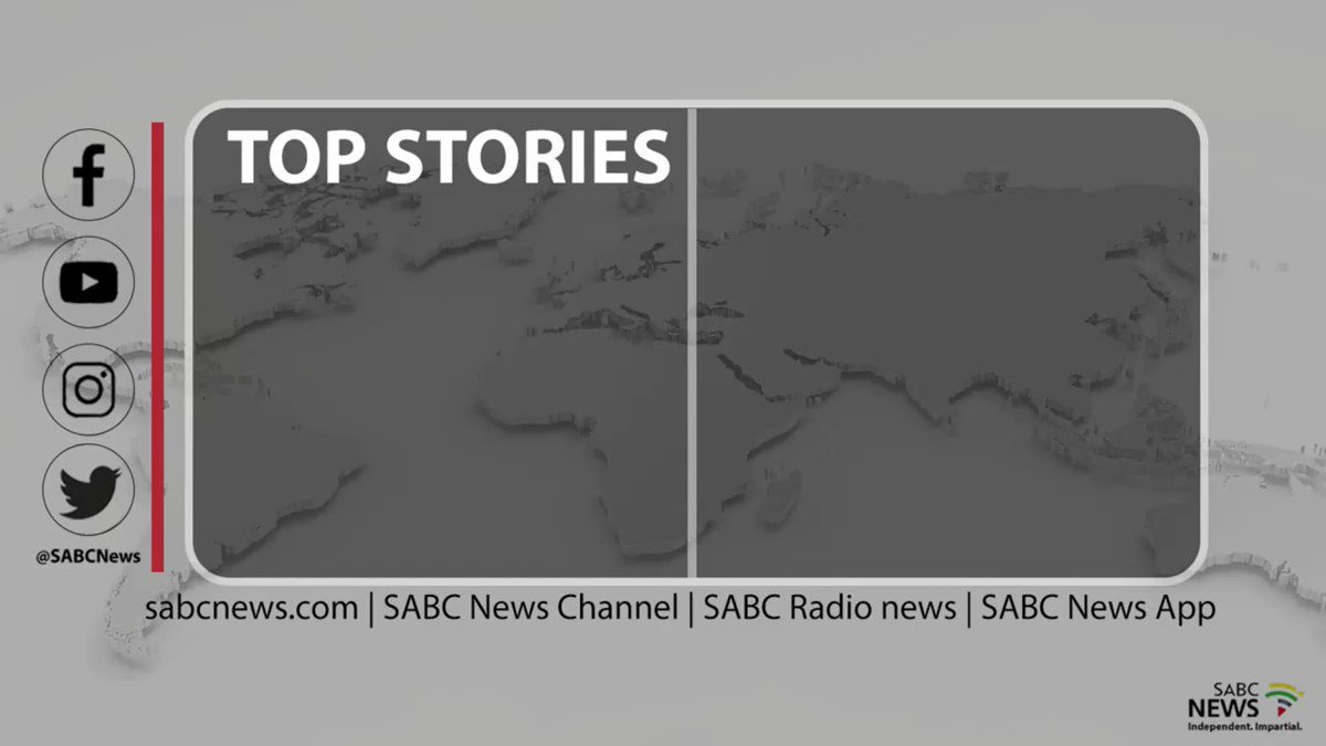 SABC News on Twitter: "#SABCNews Top Stories | 20 February 2023 #Rollingblackouts #Eskom # ...