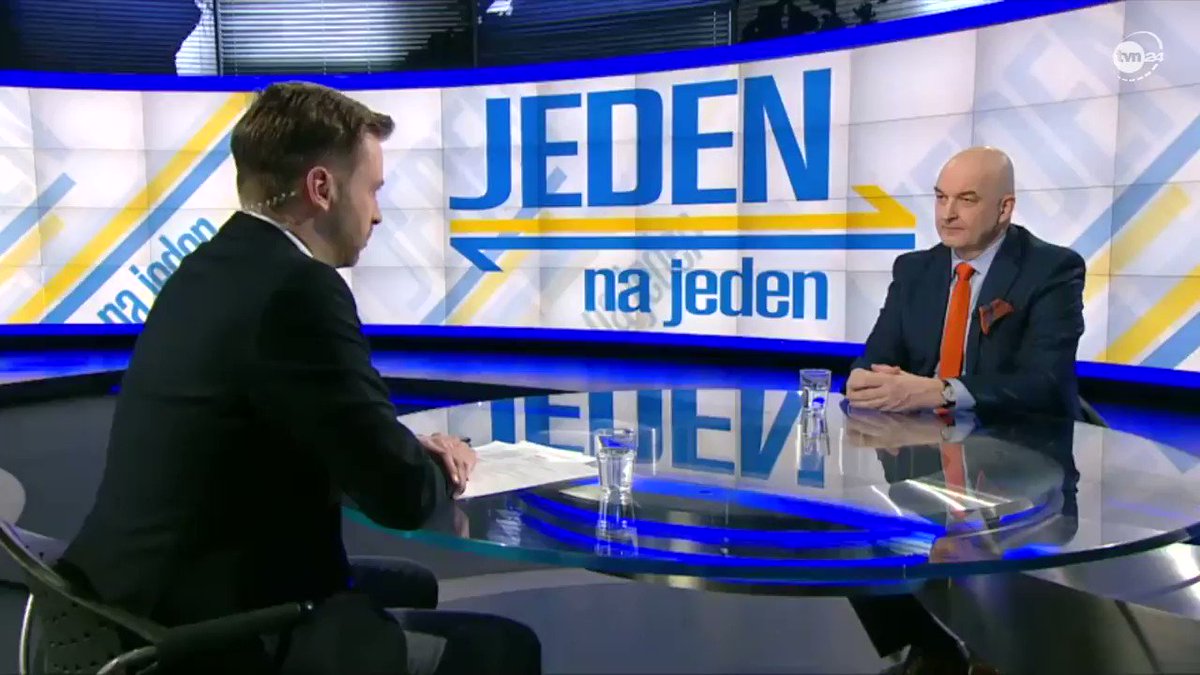 Fakty TVN on Twitter: "RT @tvn24: Chiny przekażą Rosji broń? Sławomir Dębski: widocznie ...