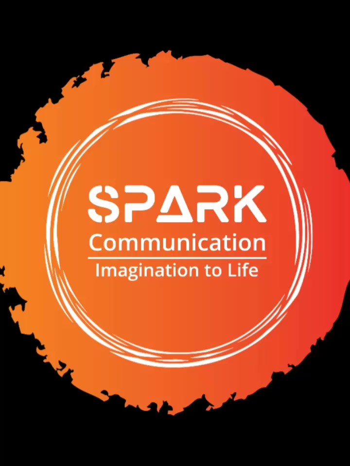 Spark Communications Logo