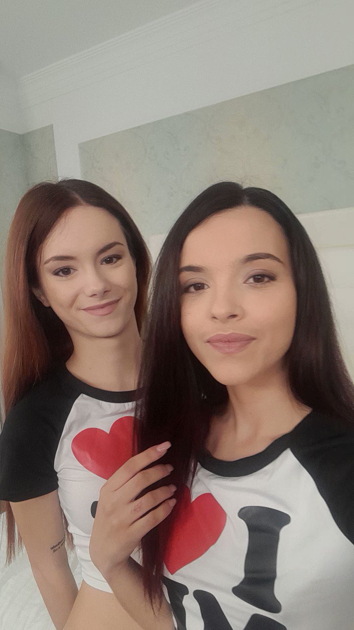 Ohana Petite on Twitter: "Today shooting for @VirtualTaboo with this cutie😍😍😍 @lizoceanxxx Would ...