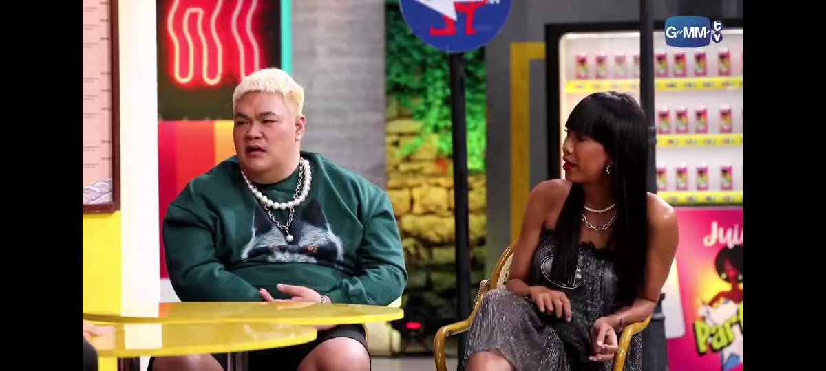 LOVE TRINITY ( TPOP ) on Twitter: "RT @theJNPXX: ทำไมเพิ่งได้ยินมุกนี้ 55555555555555 สงสัยเมื่อ ...