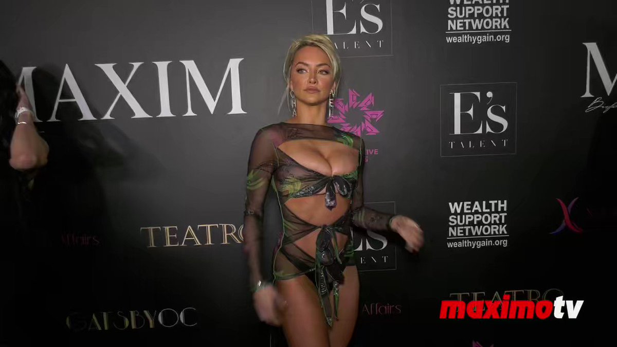 Hcl On Twitter Lindsey Pelas Maxim Carnival Mardi Gras Celebration