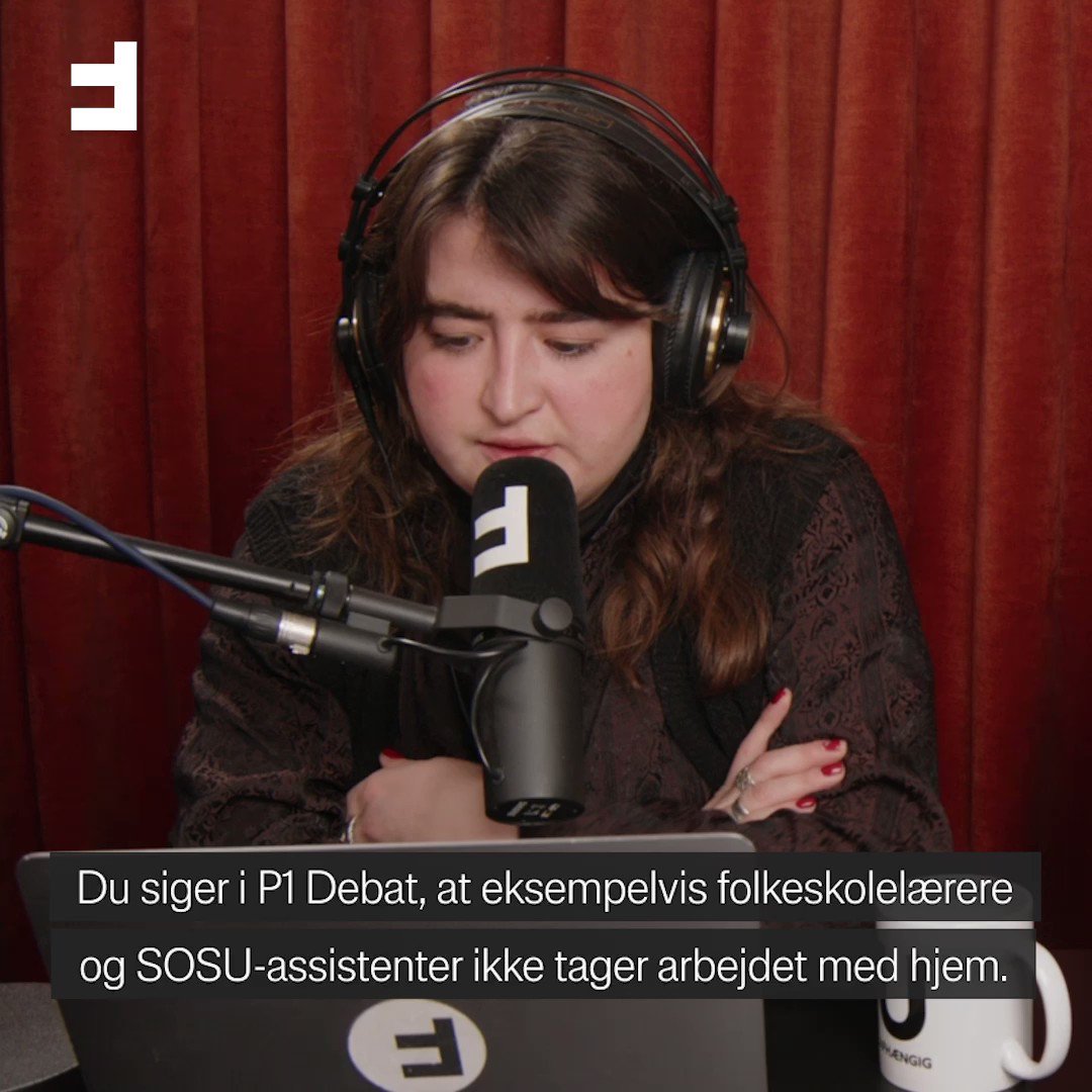 Mads Brügger on Twitter: "RT @frihedsbrevet: Er politikere særligt udsat for stress ...