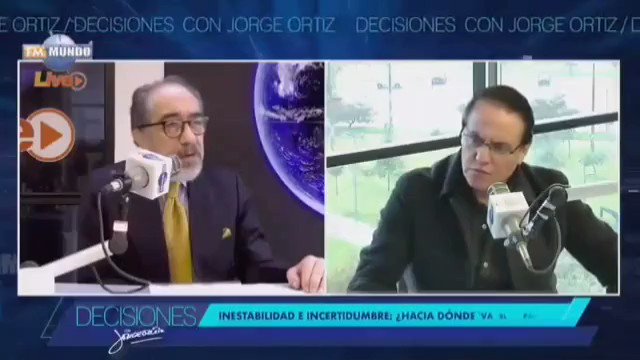 boris ramiro montero on Twitter: "RT @WRadioec: El asambleísta @VillaFernando_ aseguró que tres ...