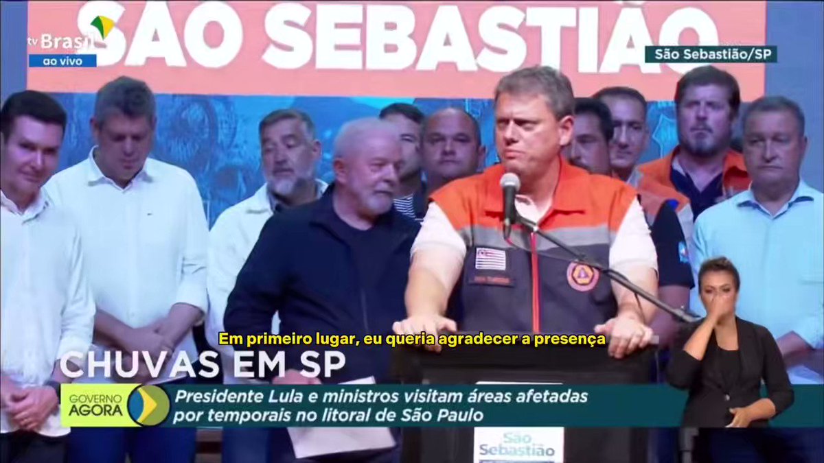 Metrópoles On Twitter Tragédia Em Sp Tarcísio De Freitas Agradece