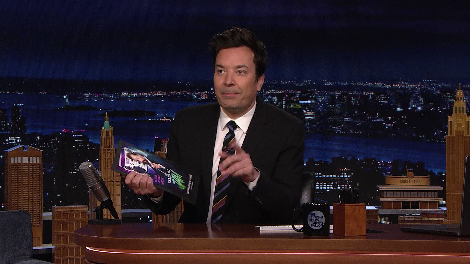 Jimmy Fallon on Twitter: Jimmy Fallon on Twitter: