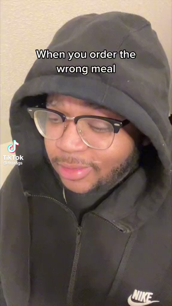 Kameron On Twitter Rt Johnny Napp Tiktok Banned This Man For A Year