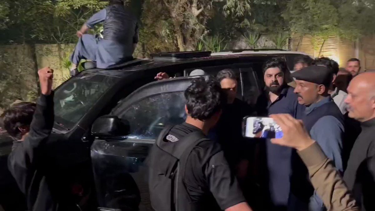 Haqeeqat TV on Twitter: Haqeeqat TV on Twitter: