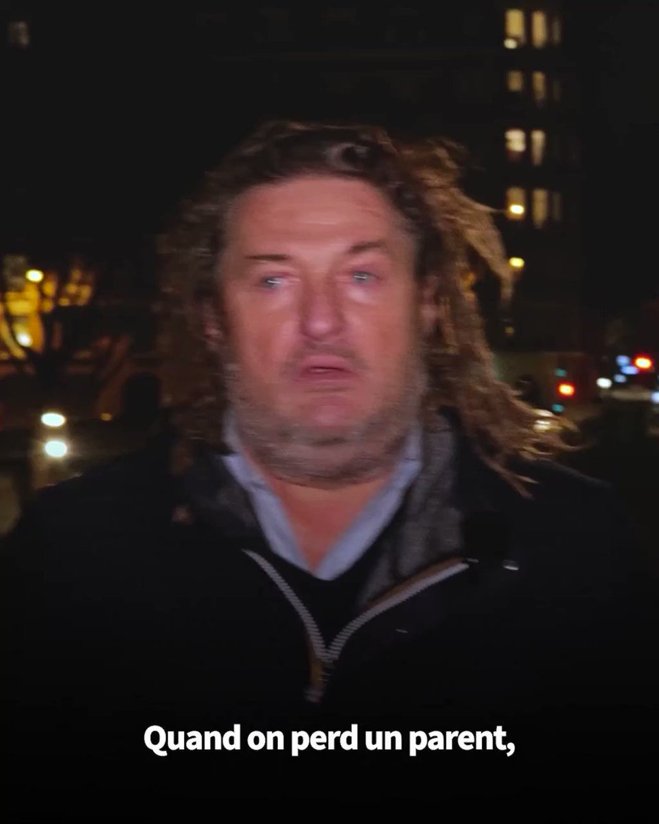 Tv Magazine On Twitter « La Mort Dun Enfant Cest Quelque Chose Qui