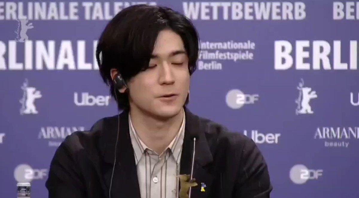 Transitions ⛈🌈 Smile again on Twitter: "RT @nakajimayuwuto: HIS ENGLISH IS SO GOOD?!?"