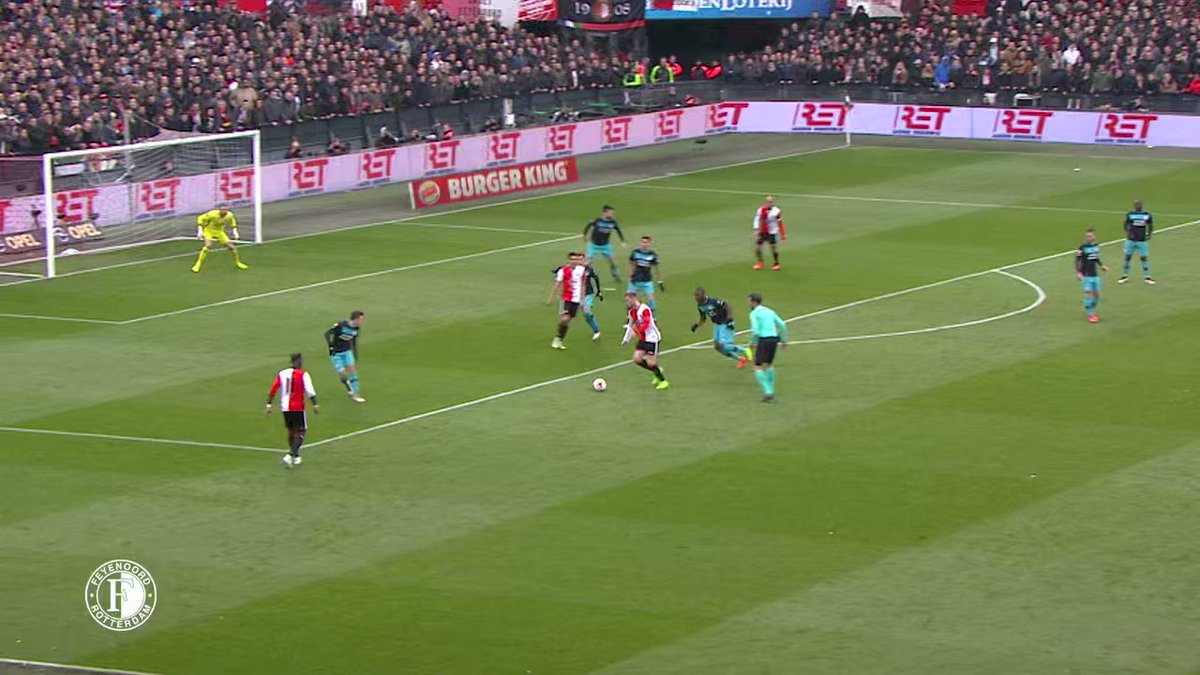 Feyenoord Rotterdam on Twitter: Feyenoord Rotterdam on Twitter: