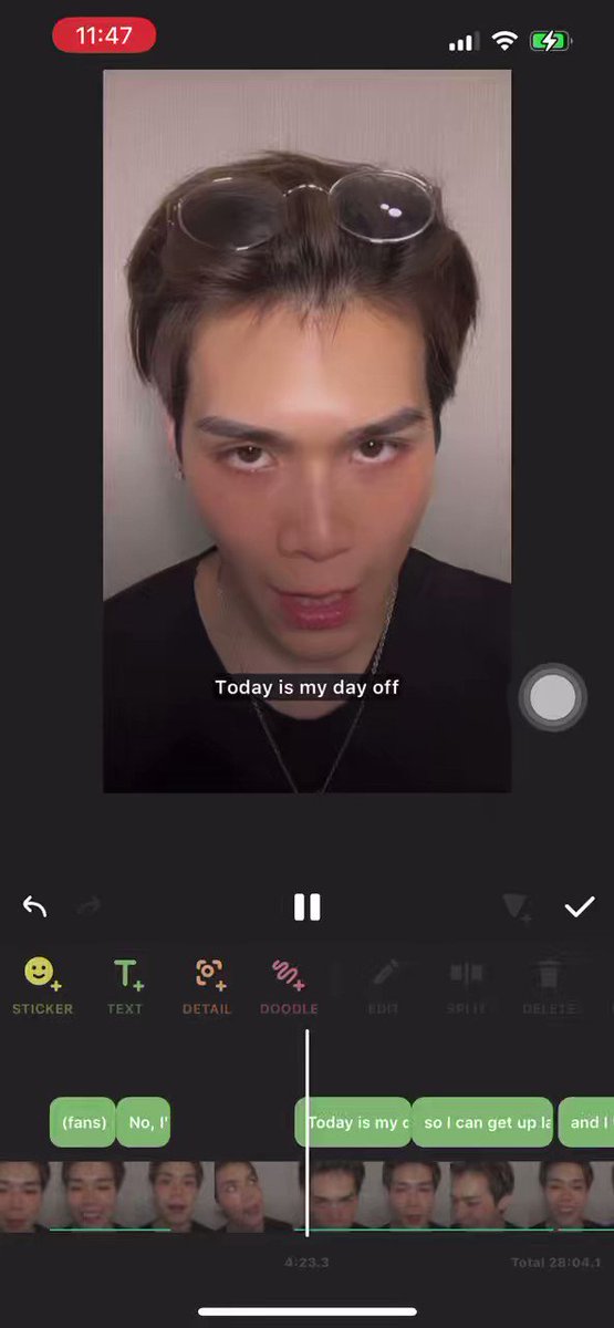 ᵏ ᵃ ᵗ On Twitter Rt Thisis153cm ส่วนทางนี้ 😪