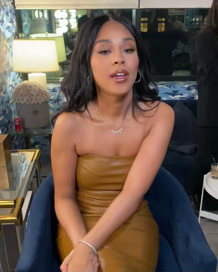 WWHL on Twitter: "#SummerHouse star Mya Allen will be on #WWHL at 10:15PM ET! You don’t want to ...