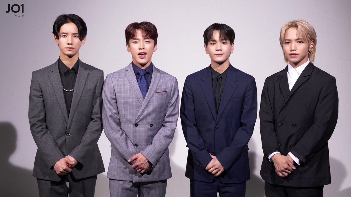 JO1でんき - posfie