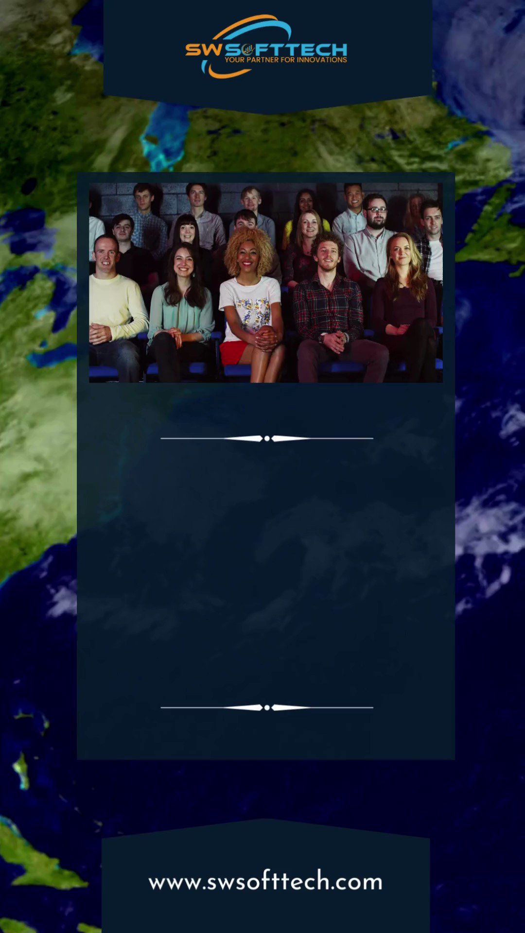 SW SOFTTECH | Digital Marketing Agency on Twitter: "BOOST your business today with our services ...