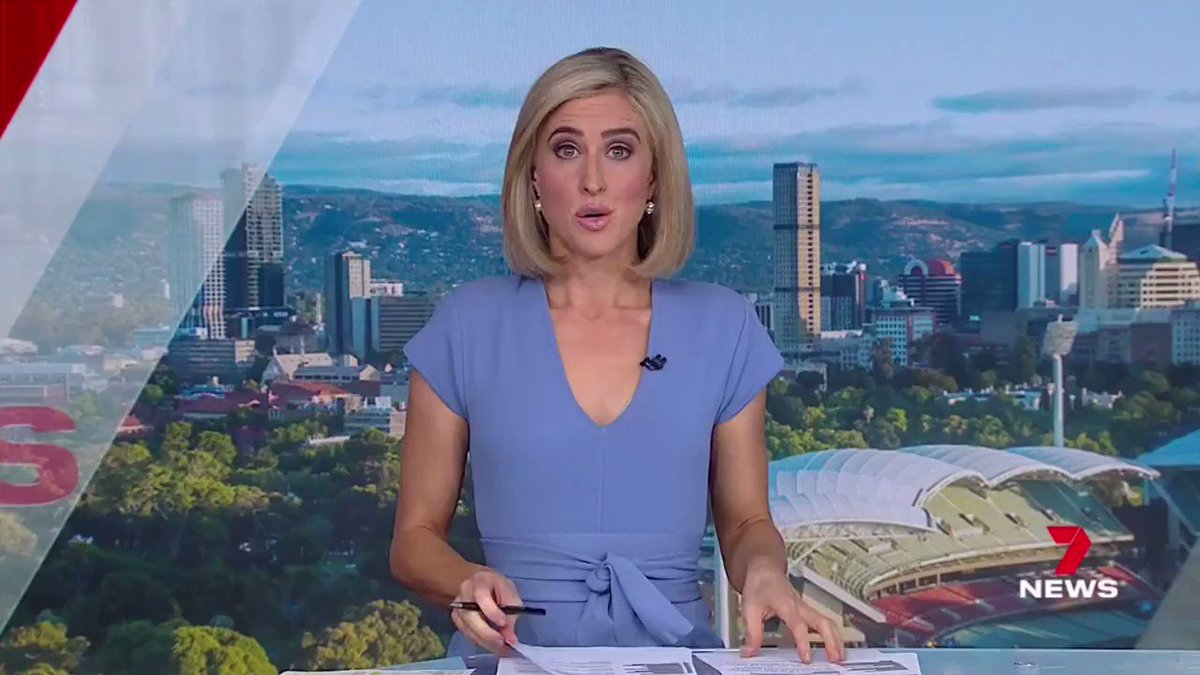 7NEWS Adelaide on Twitter: "DEVELOPING: Emergency crews are at the scene of a serious smash at ...