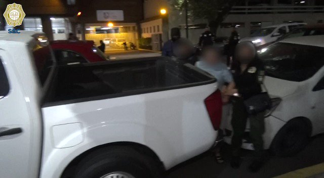 Fuerza Informativa Azteca on Twitter: "La estadounidense Jennifer Nicole de 40 años de edad ...