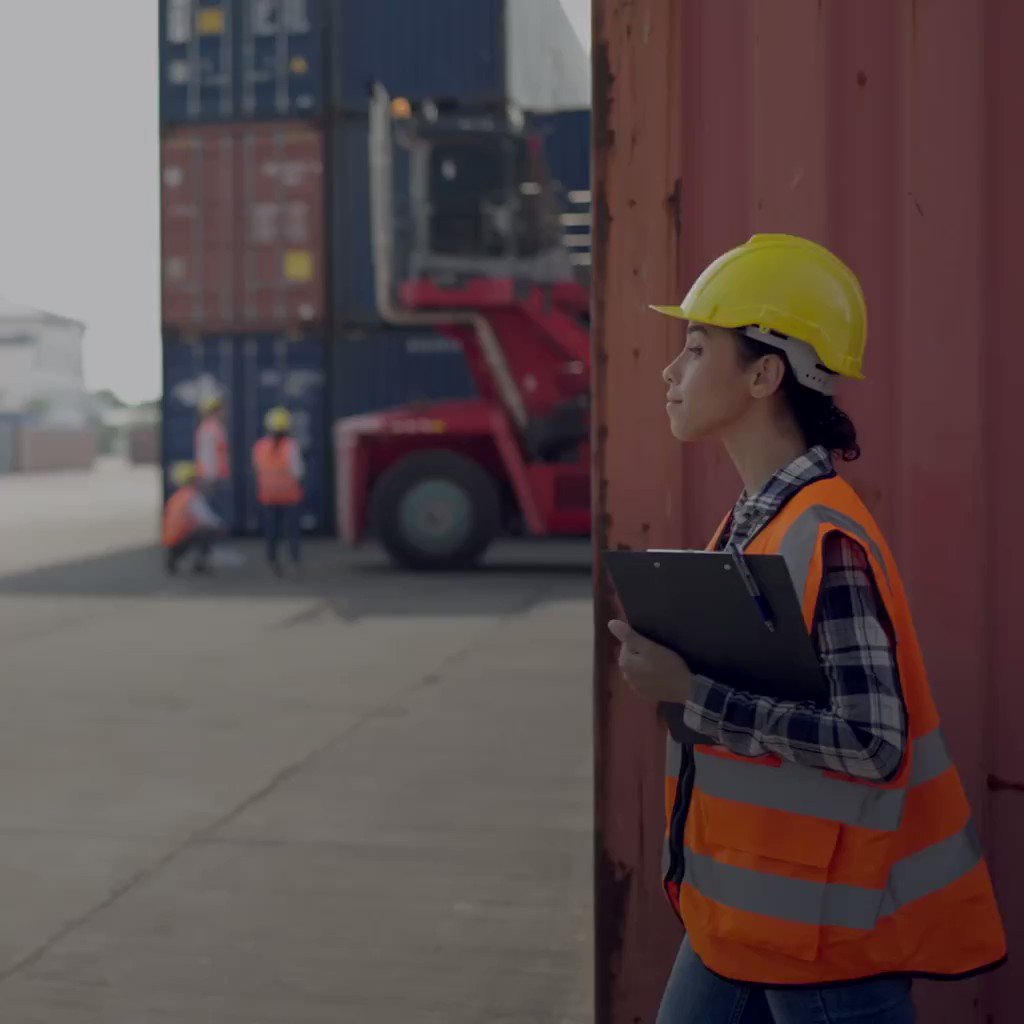 Maersk on Twitter: Maersk on Twitter: