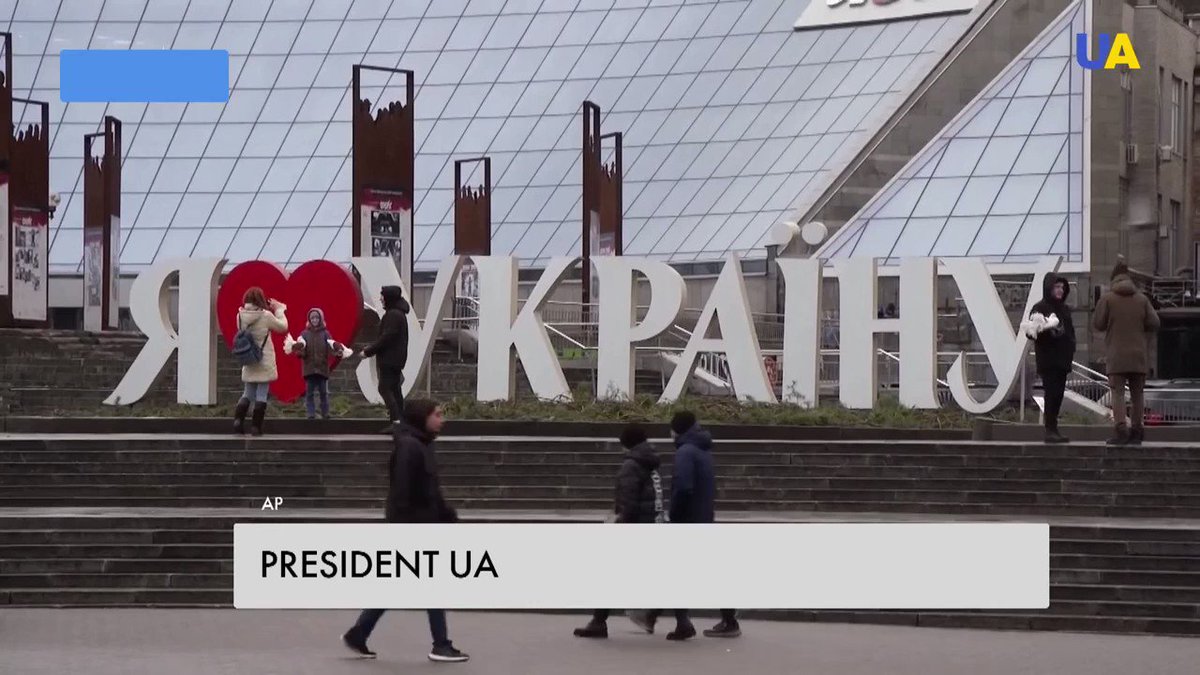 UATV English on Twitter: UATV English on Twitter: