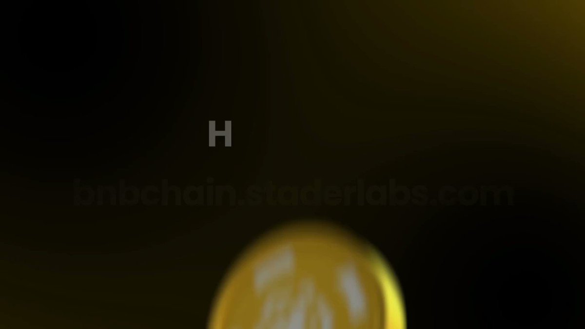 Alphaflexhub | Multi Chain | S-M-M | on Twitter: "Why $BNBX: BNBx Remains KEY to increasing the ...