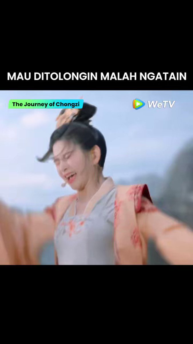 WeTV Indonesia on Twitter: WeTV Indonesia on Twitter: