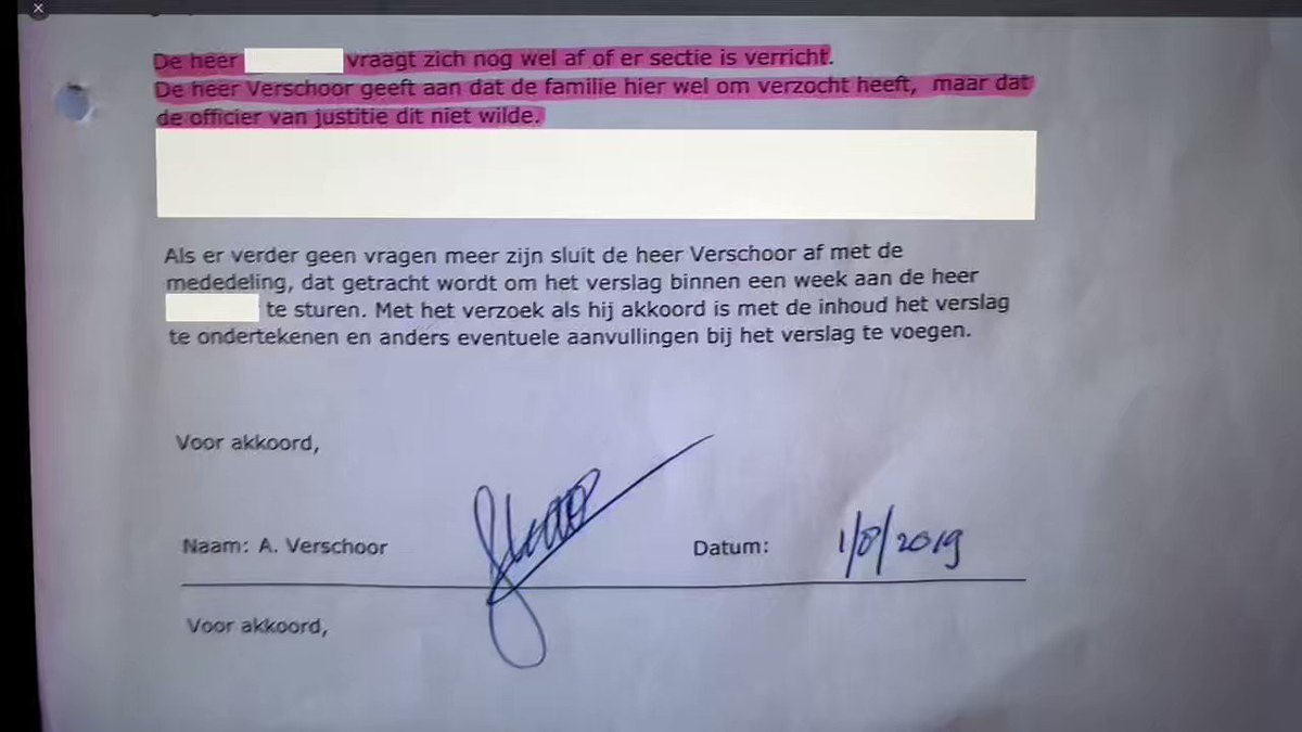 Huig Plug (justitie-klokkenluider) on Twitter: Huig Plug (justitie-klokkenluider) on Twitter: