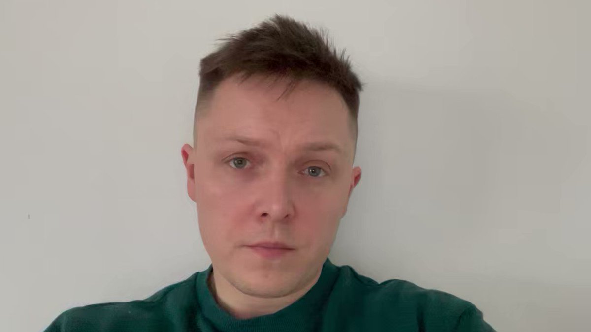 Tomasz Cwiakala on Twitter: Tomasz Cwiakala on Twitter: