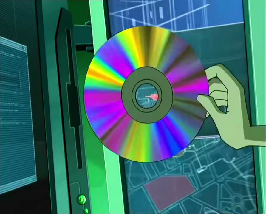 🦈🌈rich Dotcoms Malewife🌈🦈 On Twitter Rt Lyokoarchive Code Lyoko Odd Break Break Break
