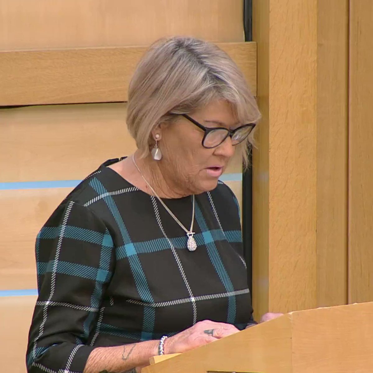 Alison Johnstone on Twitter: Alison Johnstone on Twitter: