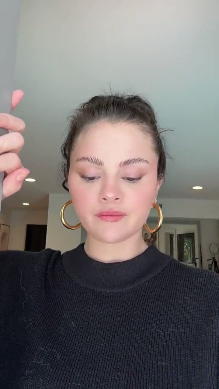 Selena Gomez News On Twitter “my Name Is Selena Gomez” Selena Gomez