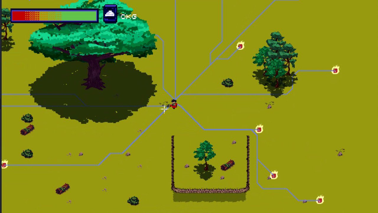 indie game dev - VHS_STUDIO (@vhsgd_studio) / Twitter