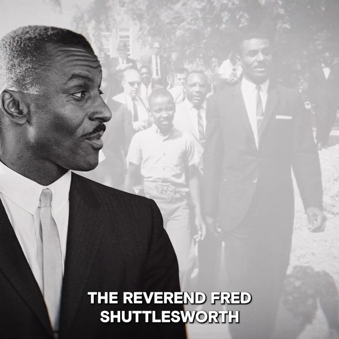 HISTORY on Twitter: "From roughly 1955 to 1965, an organized movement ...