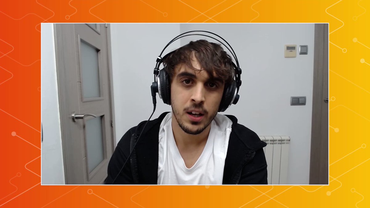 Tensorflow On Twitter 🥁 Remember The Cool Tensorflowjs Application That Lets You Play Drums