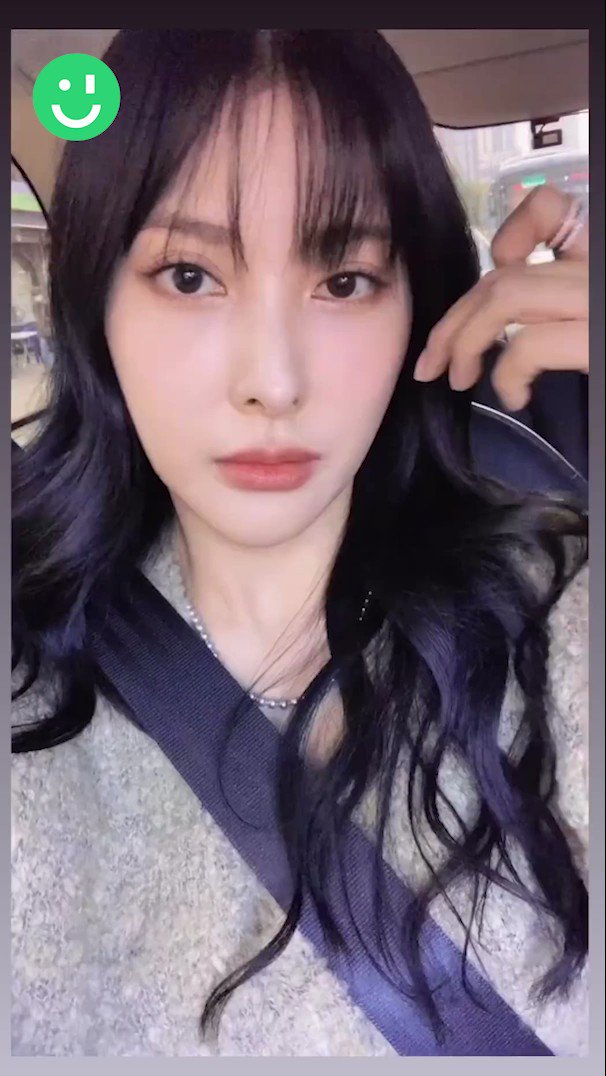 Green Blood🌿 on Twitter: "카라 박규리, "숨 쉬고 싶다" 답답함 호소.. https://instiz.net/name_enter/86641968…"