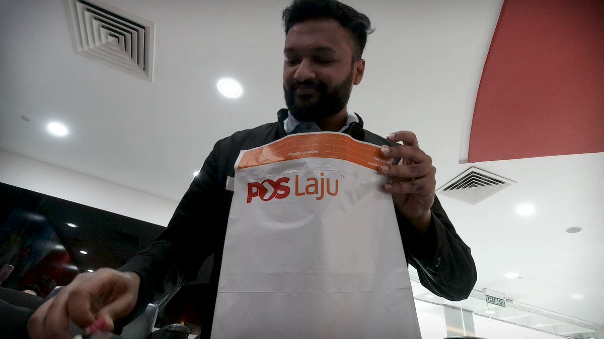 Pos Malaysia Berhad on Twitter: Pos Malaysia Berhad on Twitter: