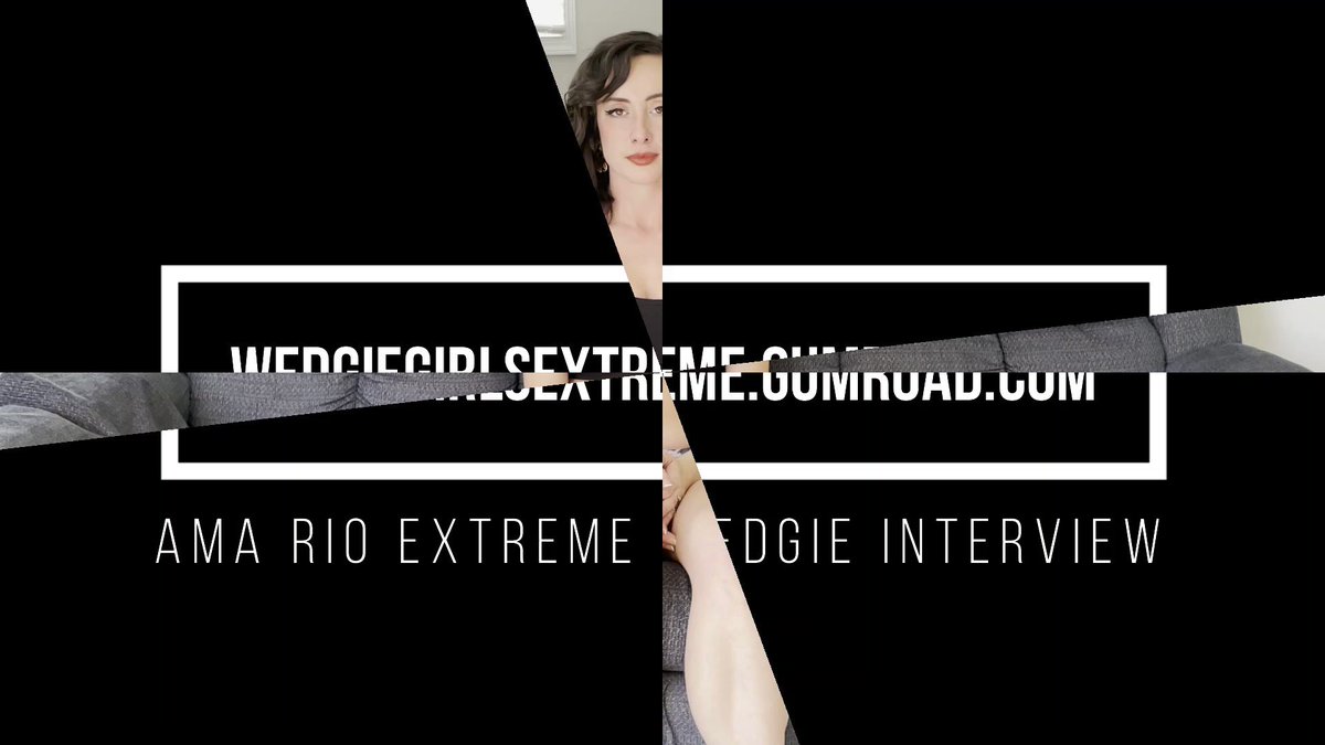 Kody Evans on Twitter: "RT @WedgeFanatic: New bonus video in Wedgie Girls Extreme! https ...