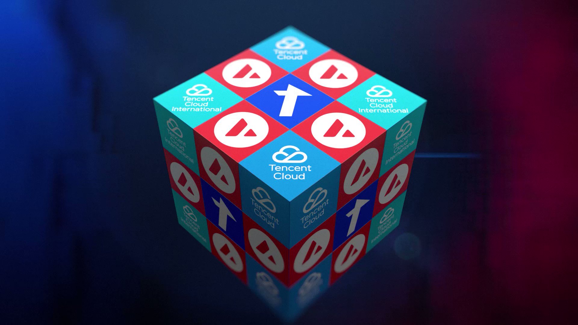 Avalanche (AVAX) Español 🔺 on Twitter: "El gigante tecnológico @TencentGlobal eligió #Avalanche ...