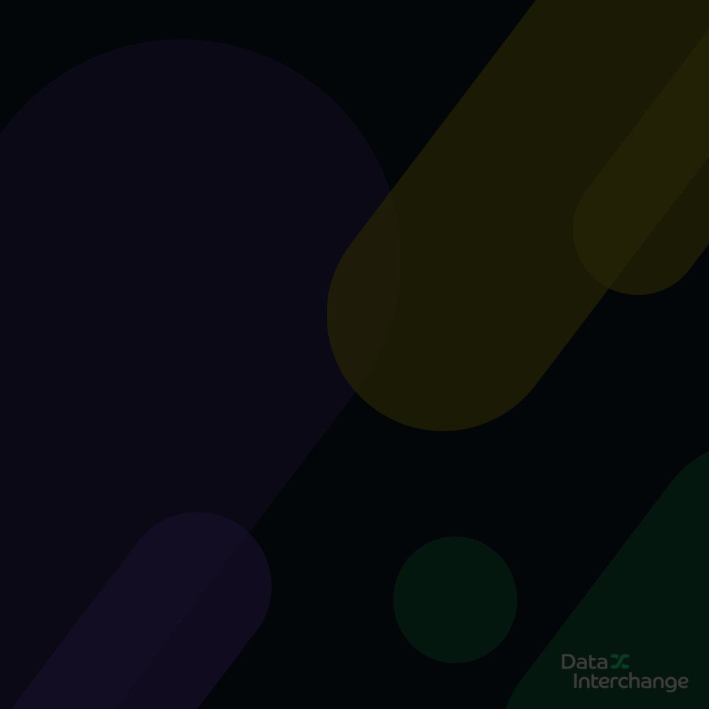 Data Interchange on Twitter: Data Interchange on Twitter: