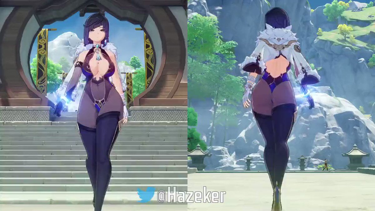 🔞MultiverseNSFW/Fnf and Pokeverse NSFW🔞 on Twitter: "RT @Hazeker: