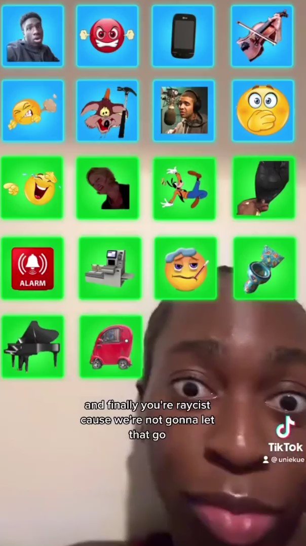 The Memes Archive On Twitter Tiktok Sound Effects All Being Pressed