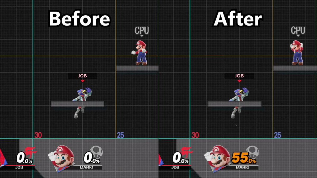 SeaB on Twitter: "RT @HewDrawRemix: An update has just been pushed to the nightly build which ...