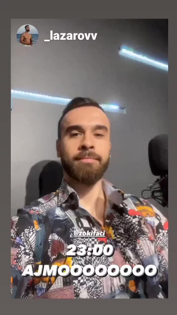 клисарот On Twitter После се чудите зошто Скопје е паднато на ова ниво на кое е Еве зошто