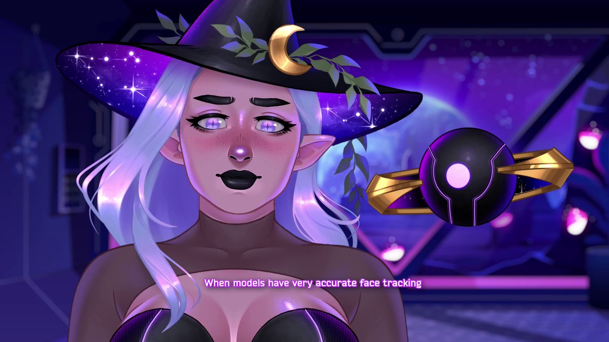 Viscera 🫀 Monster Vtuber on Twitter: "RT @MOONBTCH: A lot of people have been interested in how ...