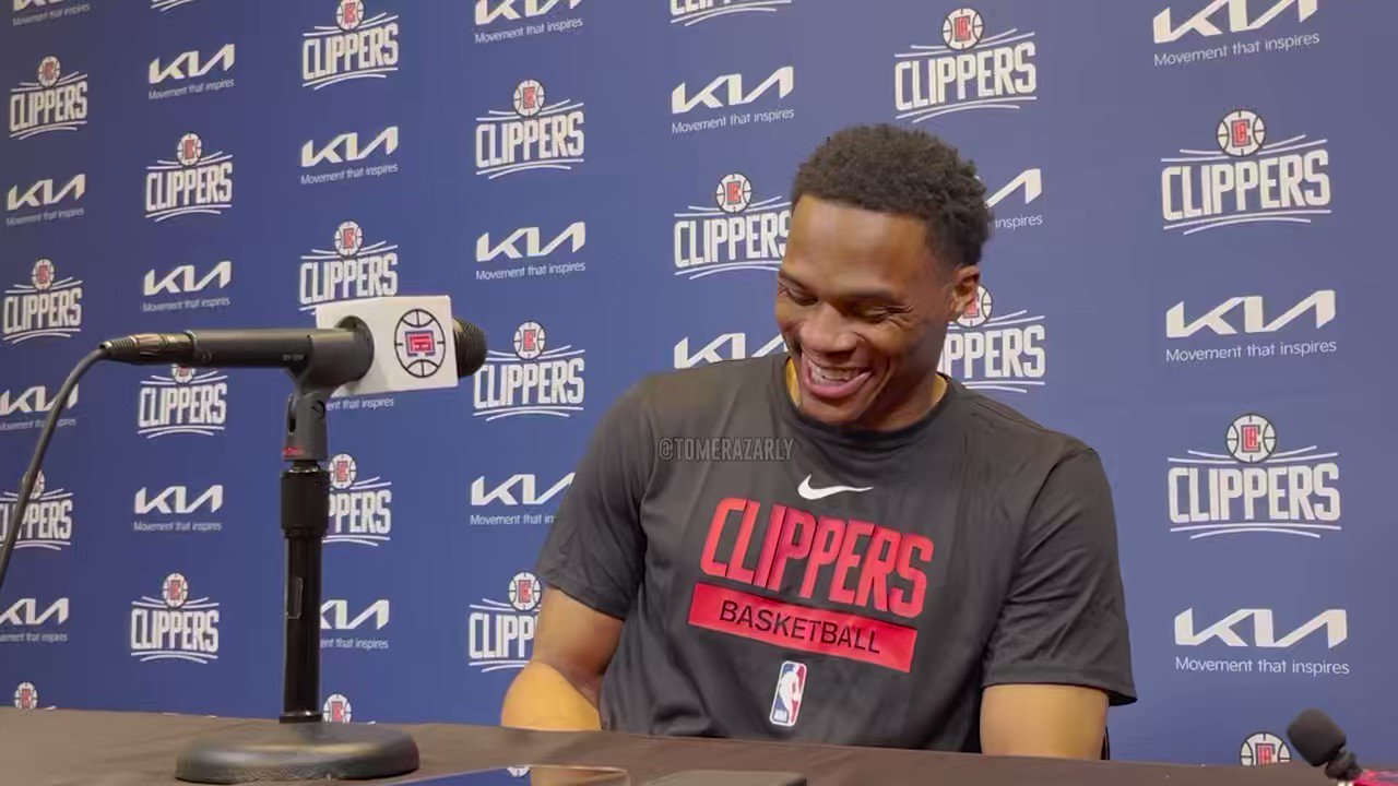 ClutchPoints on Twitter: "“The dialogue is just about winning… I think the most important part ...