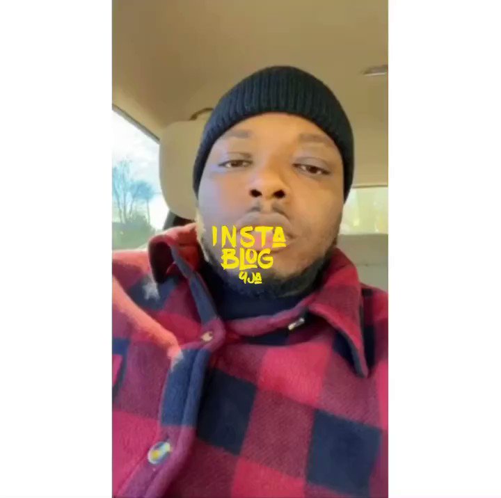 Instablog9ja on Twitter: "Man breaks his silence after his mom called him out for sending her ...