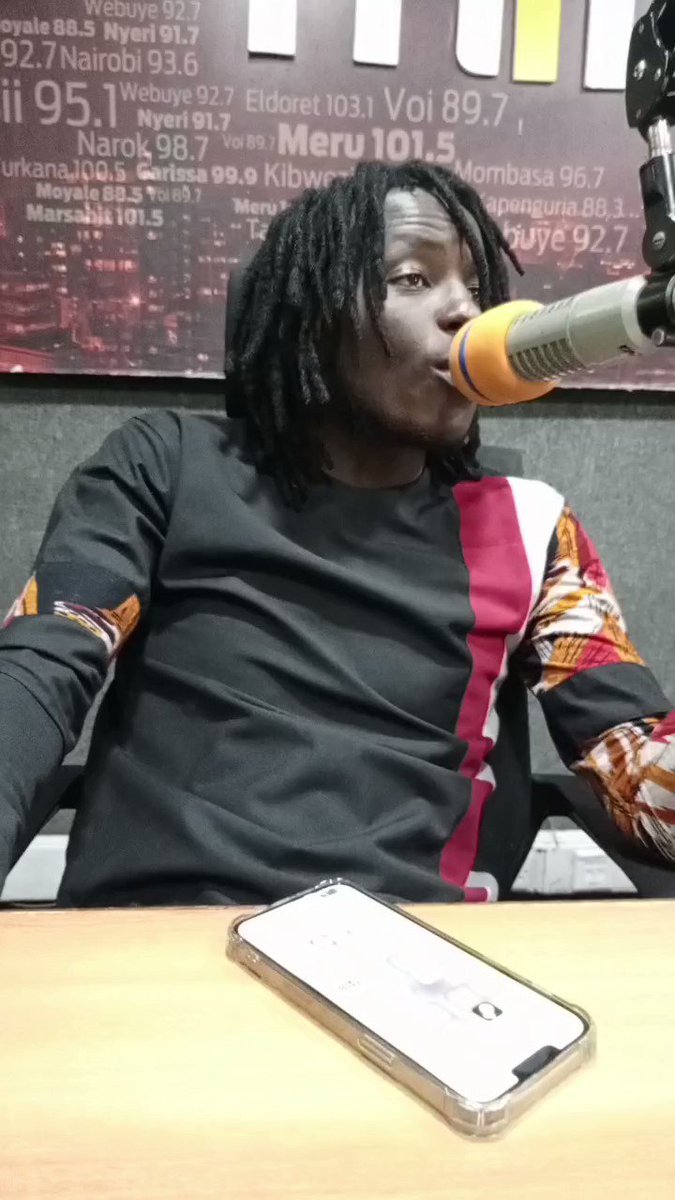 Milele FM on Twitter: Milele FM on Twitter: