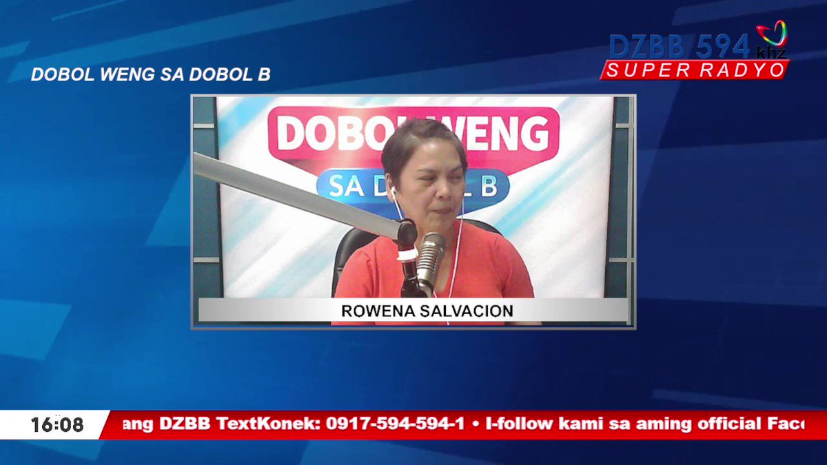 DZBB Super Radyo on Twitter: "Pagsusulong ng kultura ng Pilipinas at pagsuporta sa mga Pinoy ...