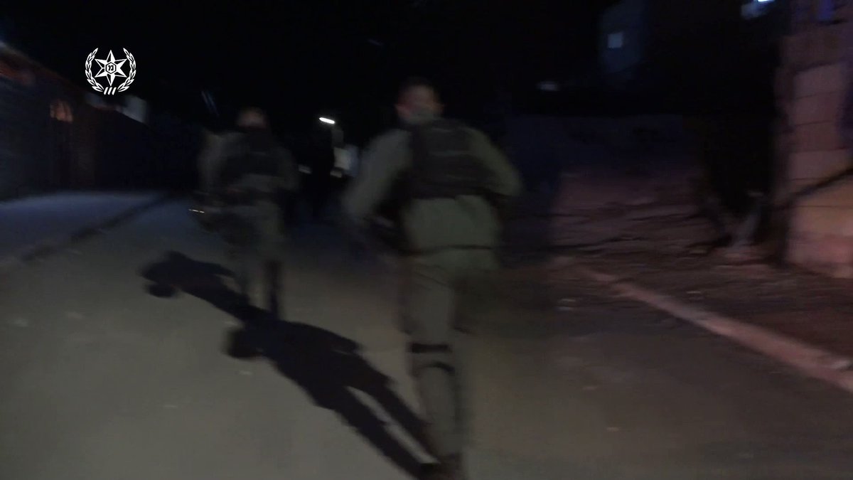 משטרת ישראל On Twitter פעילות מבצעית יזומה של שוטרי המחוז הדרומי נגד