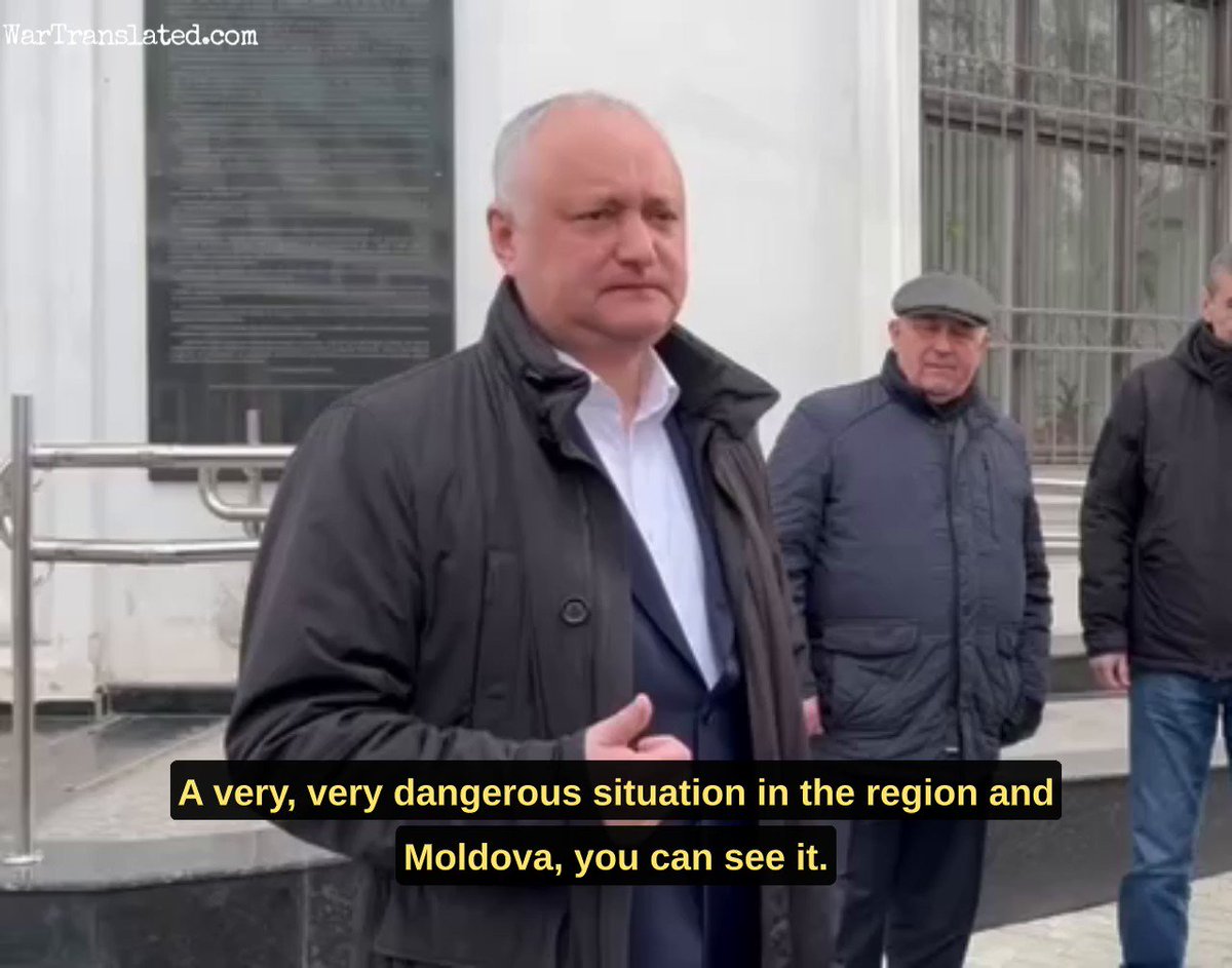 Glasnost Gone on Twitter: Glasnost Gone on Twitter: